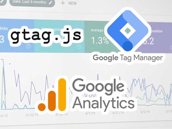 Global Site Tag vs. Google Tag Manager – A Comparison Purple Dinosaur